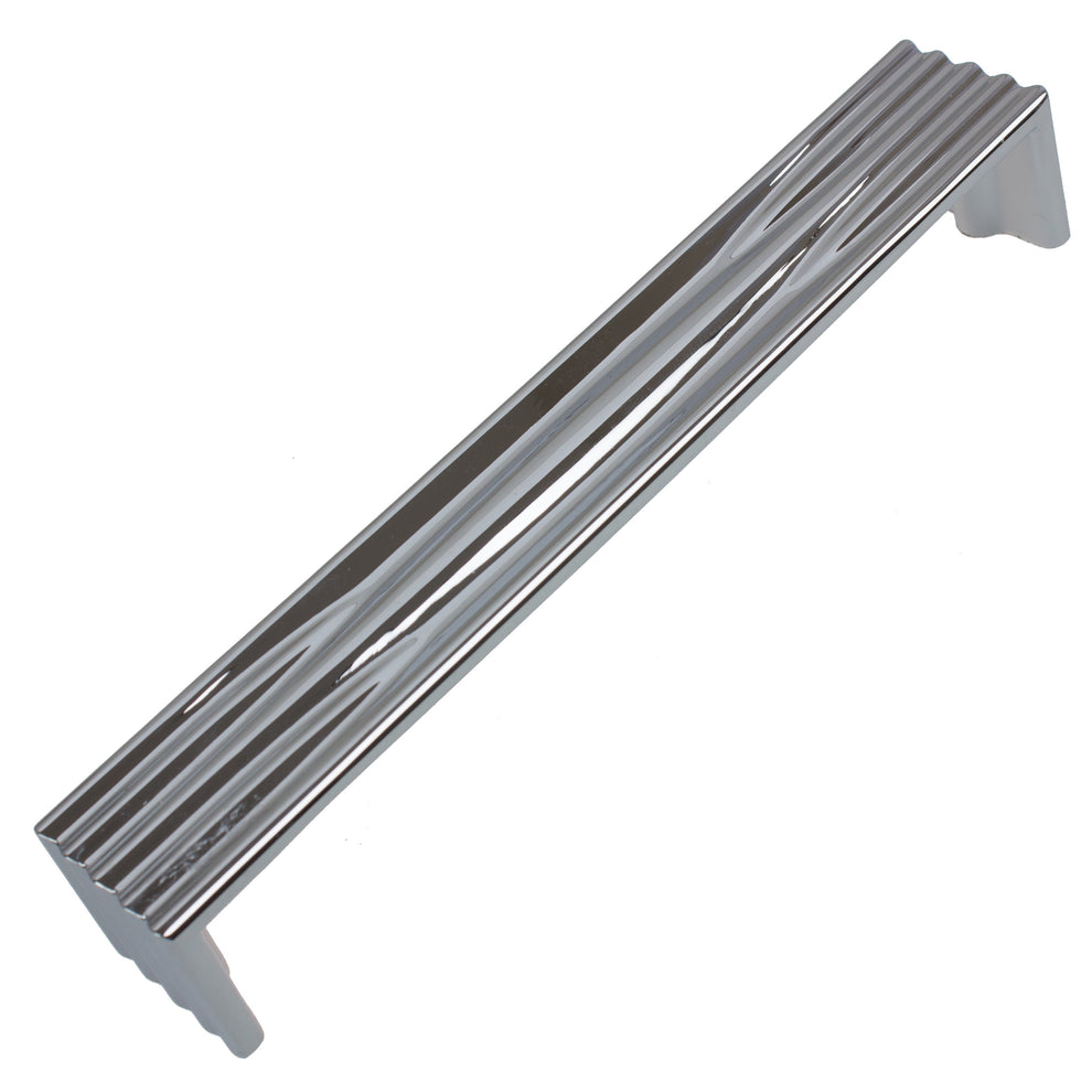 6 1/4" (160mm) Center to Center Rectangle Pull Cabinet Handle – AMA ...