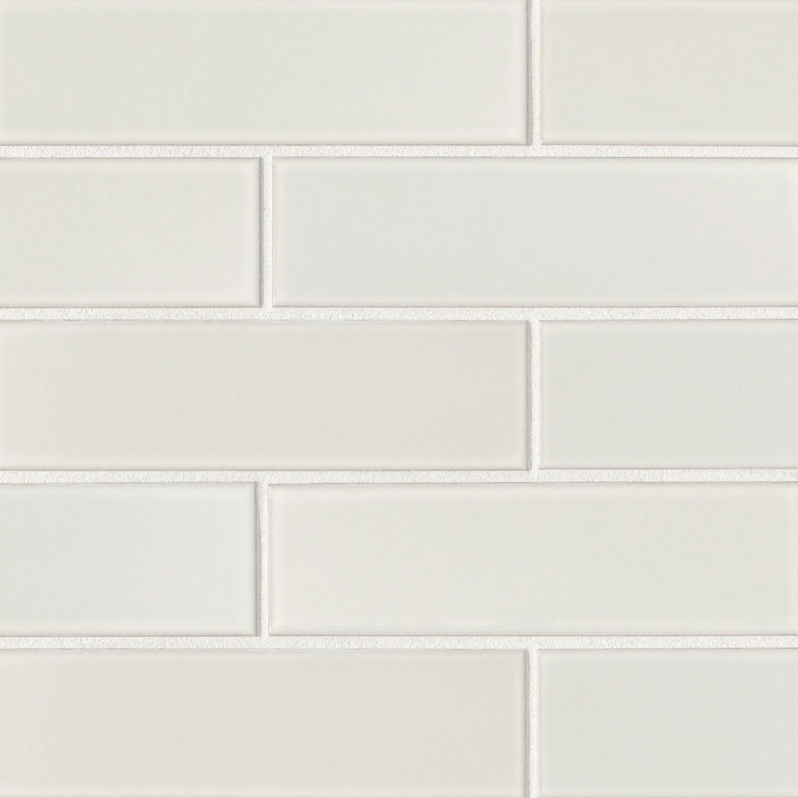 Bedrosians Zenia Collection Solar (2" x 6" Pieces) 11.5" x 11.25" Matt ...