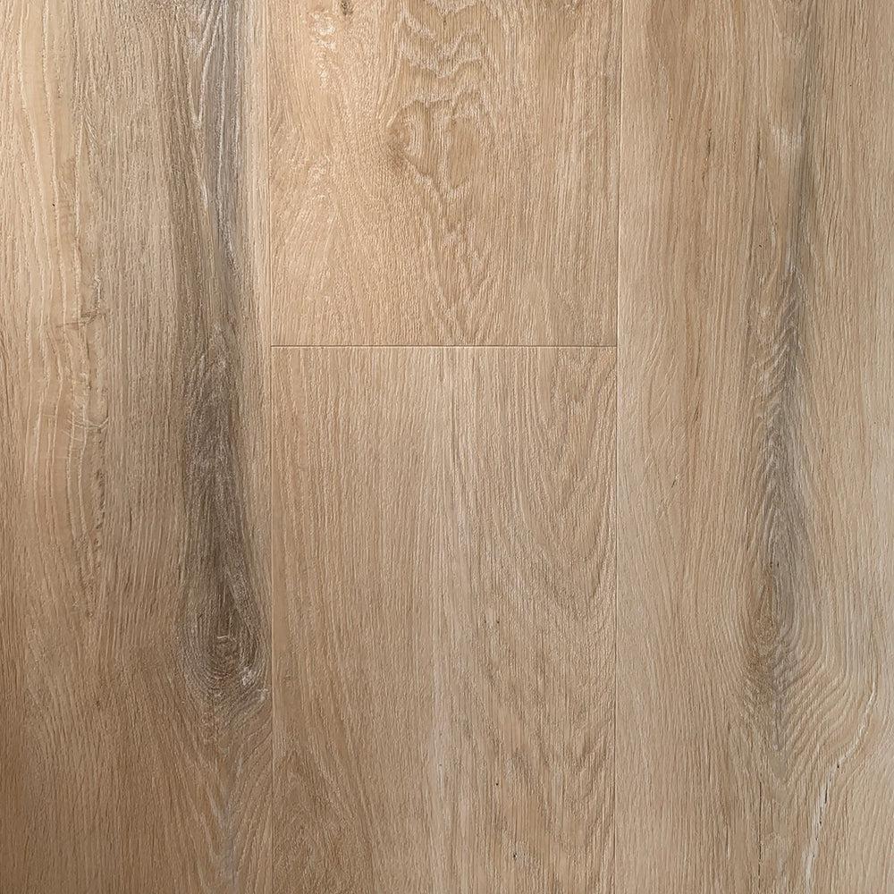 Bel Air Wood Flooring Oasis Collection Haze 6.5mm x 9" x 71" SPC Floor ...