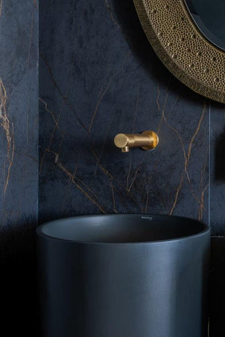 Cosentino Dekton Natural Collection Laurent Matte 126" x 56" Dekton Sl ...