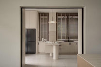Cosentino Dekton Pietra Kode Collection Marmorio Matte 130" x 64" Dekt ...