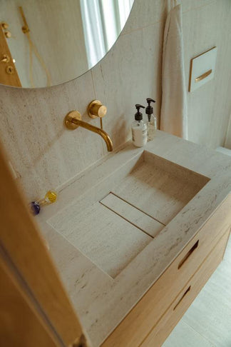 Cosentino Dekton Pietra Kode Collection Marmorio Matte 130" x 64" Dekt ...