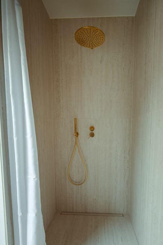 Cosentino Dekton Pietra Kode Collection Marmorio Matte 130" x 64" Dekt ...