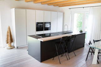 Cosentino Dekton Solid Collection Domoos Matte 126" x 56" Dekton Slab ...