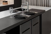 Cosentino Dekton Solid Collection Domoos Matte 126" x 56" Dekton Slab ...