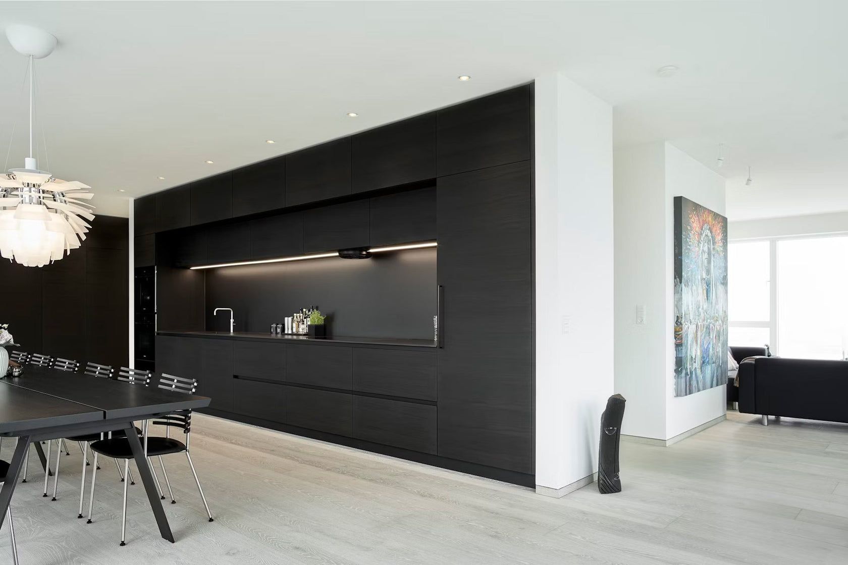 Cosentino Dekton Solid Collection Domoos Matte 126" x 56" Dekton Slab ...