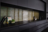 Cosentino Dekton Solid Collection Domoos Matte 126" x 56" Dekton Slab ...