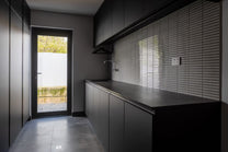 Cosentino Dekton Solid Collection Domoos Matte 126" x 56" Dekton Slab ...