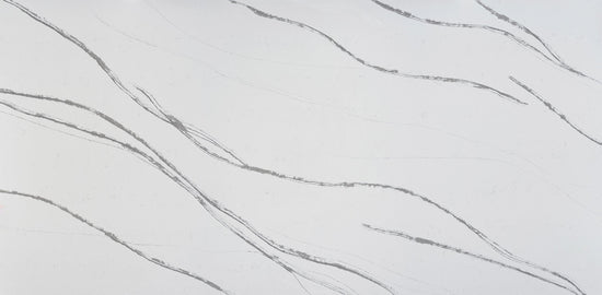 Cosentino Silestone Eternal Collection Et. Bella Polished 128" x 63" Q ...