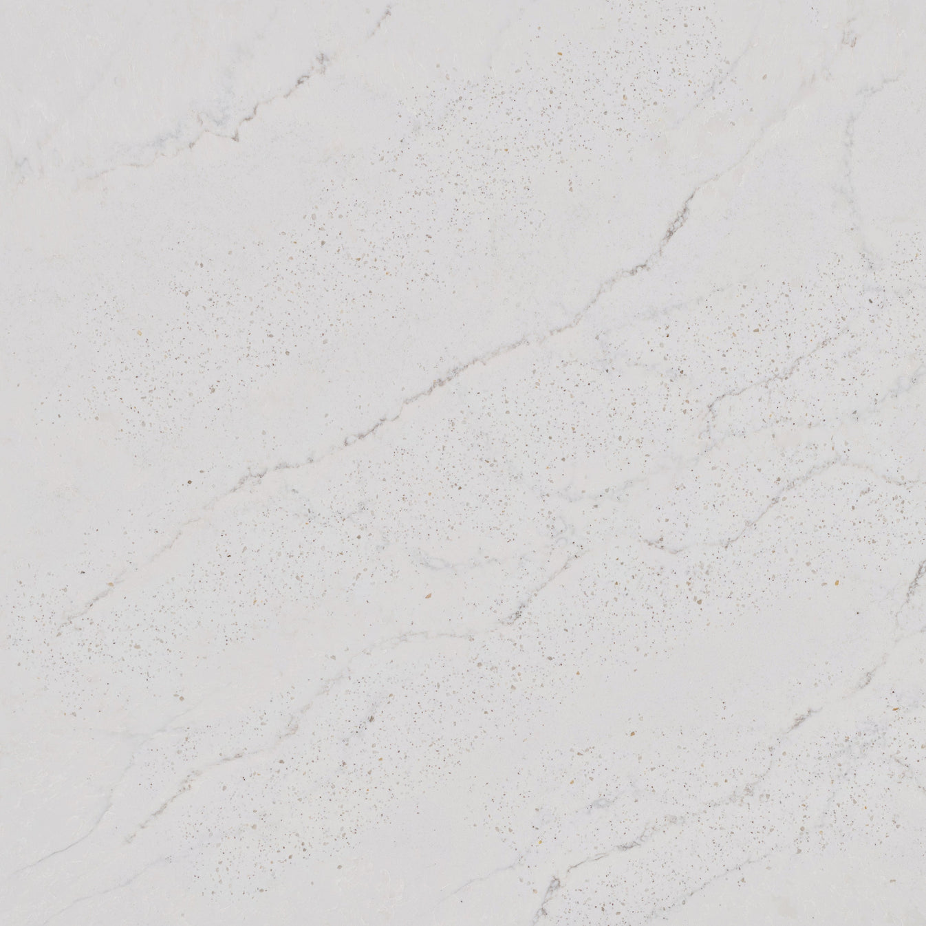 Cosentino Silestone Le Chic Collection Eclectic Pearl Polished 128" x ...