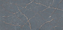 Cosentino Silestone Le Chic Collection Parisien Bleu Polished 128" x 6 ...