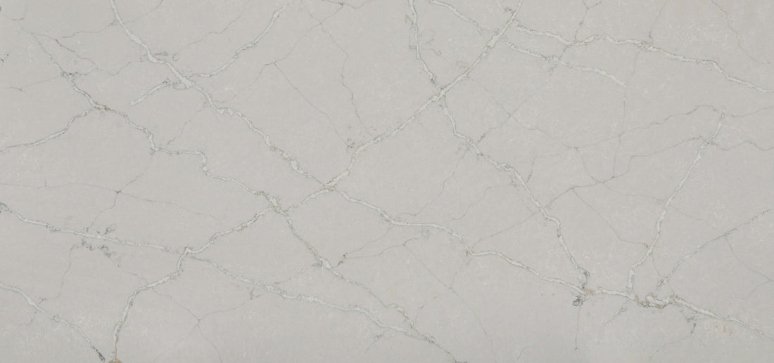 Cosentino Silestone Le Chic Collection Victorian Silver Polished 128 ...