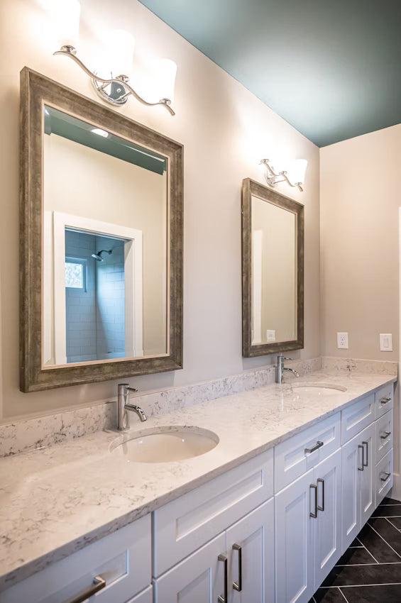 Cosentino Silestone Nebula Code Collection Helix Polished 128" x 63" Q ...