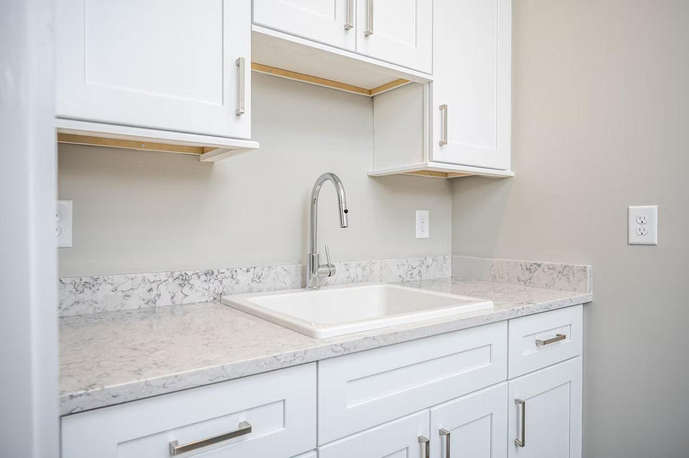 Cosentino Silestone Nebula Code Collection Helix Polished 128" x 63" Q – AMA StoneWorks