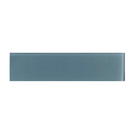 Elysium Tiles Lucy Casale Blue 4" x 16" Subway Tile – AMA StoneWorks