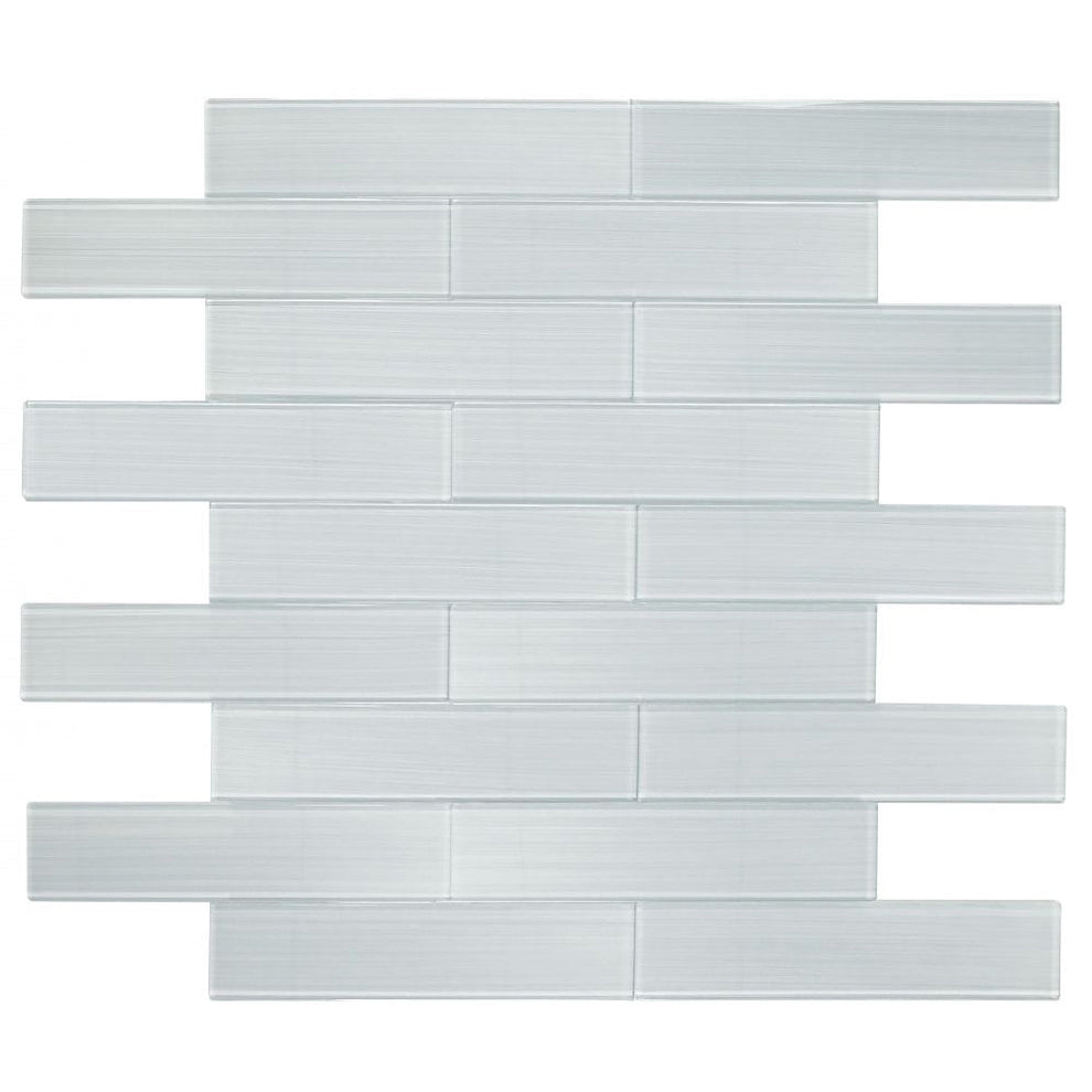 Elysium Tiles Lucy Grey Goose 4" x 16" Subway Tile – AMA StoneWorks