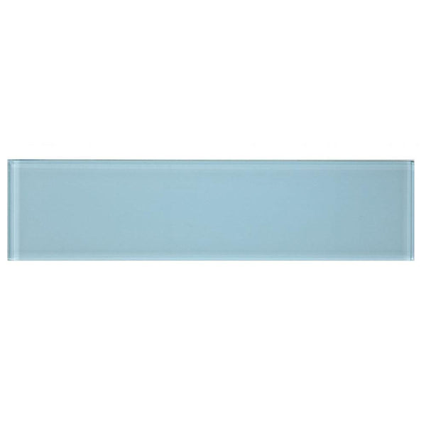 Elysium Tiles Lucy Teal 4" x 16" Subway Tile – AMA StoneWorks