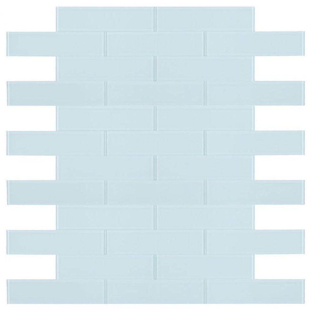 Elysium Tiles Lucy Turquoise Glossy 4" x 16" Subway Tile – AMA StoneWorks
