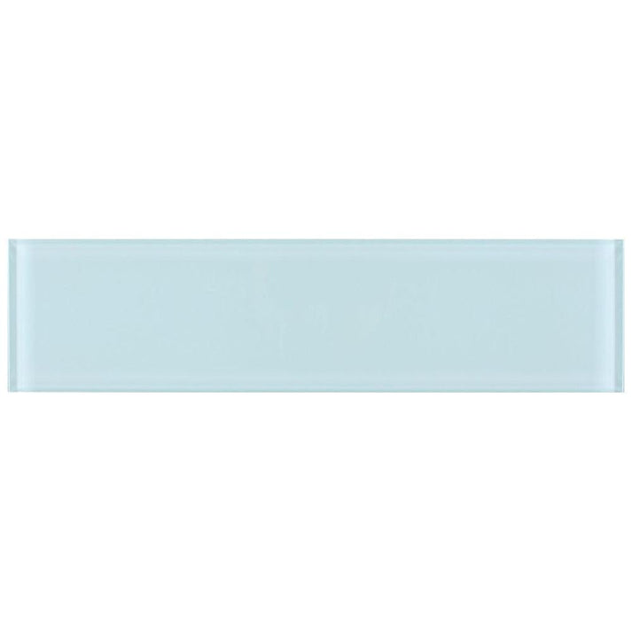 Elysium Tiles Lucy Turquoise Glossy 4" x 16" Subway Tile – AMA StoneWorks