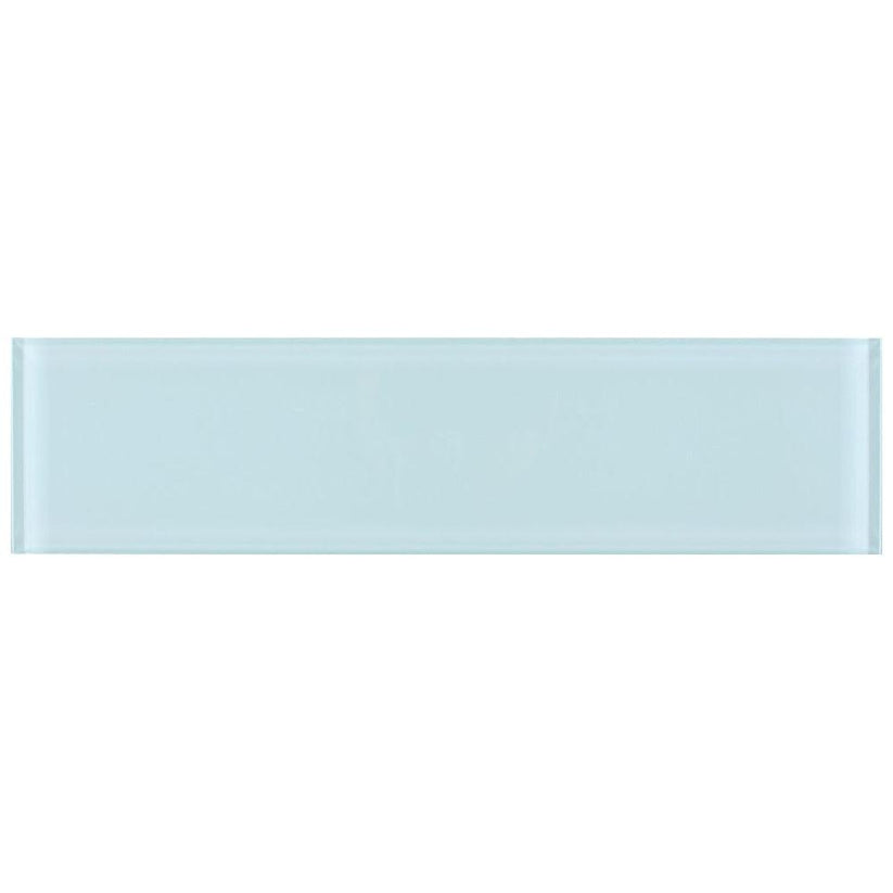 Elysium Tiles Lucy Turquoise Glossy 4" x 16" Subway Tile – AMA StoneWorks