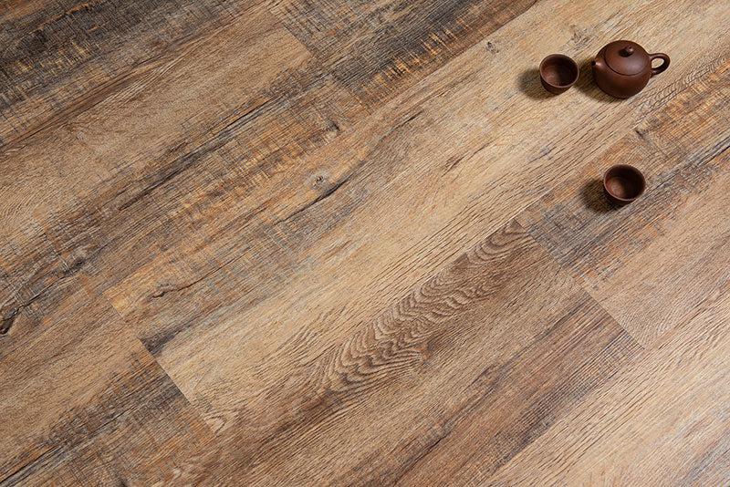 Patina Design Gallery Collection Azulik 9" x 60" SPC Flooring – AMA ...