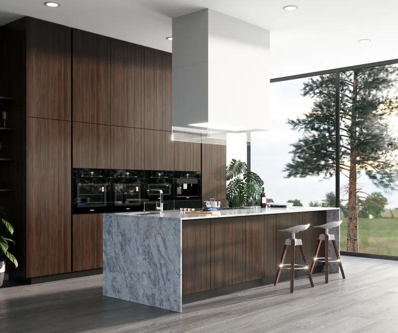 Pental Quartz Ijen Polished Quartz Slab – AMA StoneWorks