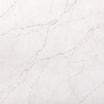 Pental Quartz Luce Cascade Polished Quartz Slab – AMA StoneWorks