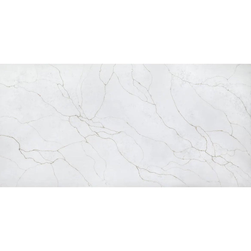 Pental Quartz Luce Oro Polished Quartz Slab – AMA StoneWorks