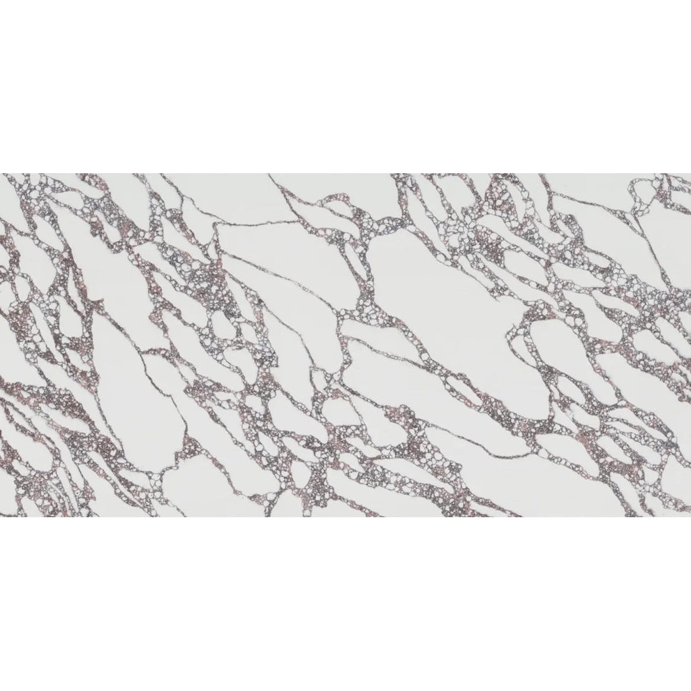 Pental Quartz Marmo Viola Polished Quartz Slab – AMA StoneWorks