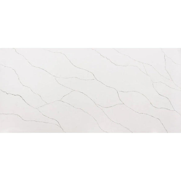 Pental Quartz Prima Polished Quartz Slab – AMA StoneWorks