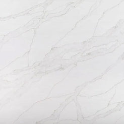 Pental Quartz Sono Mira Bookmatched Polished Quartz Slab – AMA StoneWorks