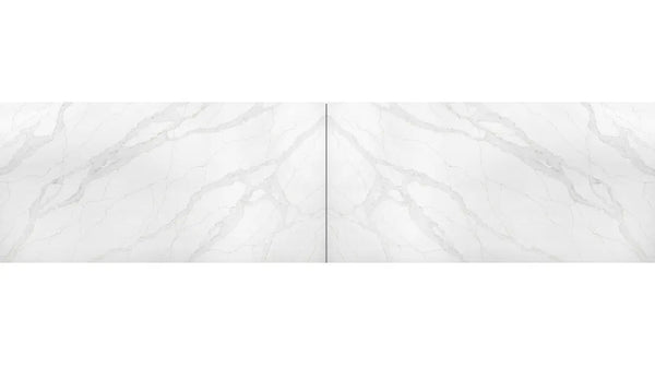 Pental Quartz Sono Reale Bookmatched Polished Quartz Slab – AMA StoneWorks