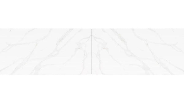 Pental Quartz Stella Gold Bookmatched Polished Quartz Slab – AMA StoneWorks