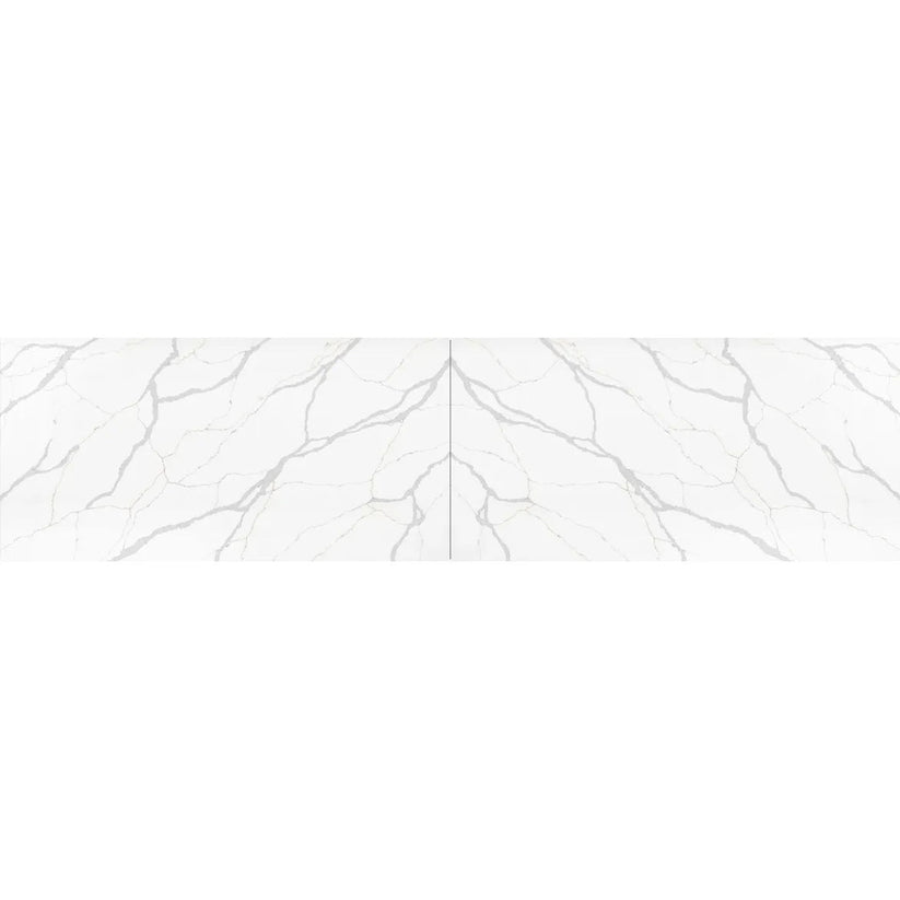 Pental Quartz Terra Luna Boomatched Polished Quartz Slab – AMA StoneWorks
