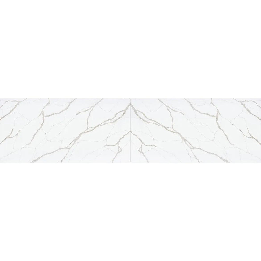 Pental Quartz Terra Sol Boomatched Polished Quartz Slab – AMA StoneWorks