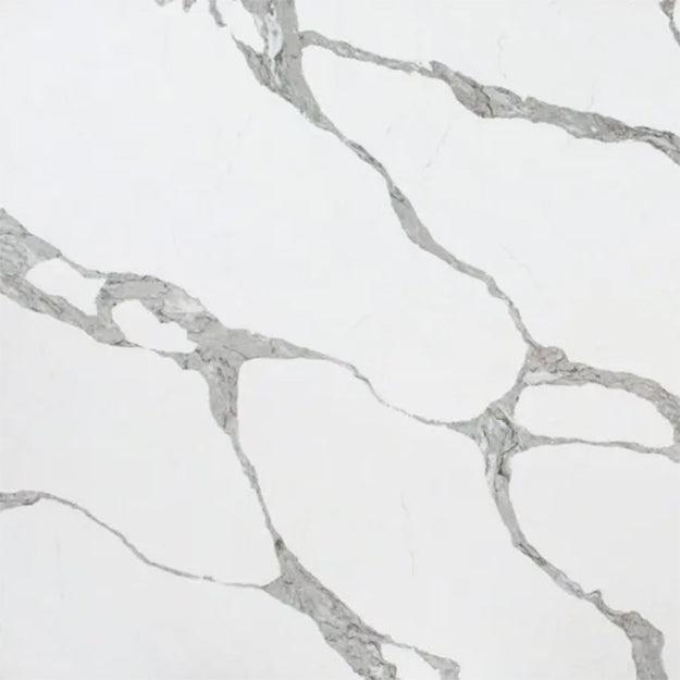Pental Quartz Zion Polished Quartz Slab – AMA StoneWorks